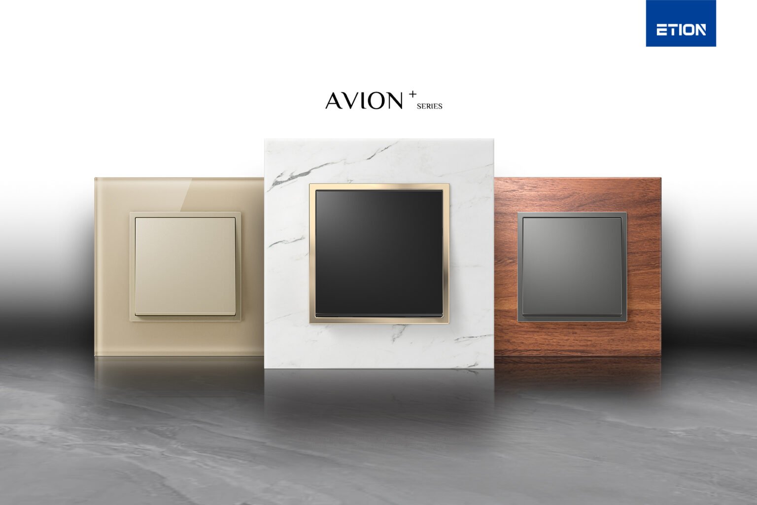 ETION – Innovative wiring accessories